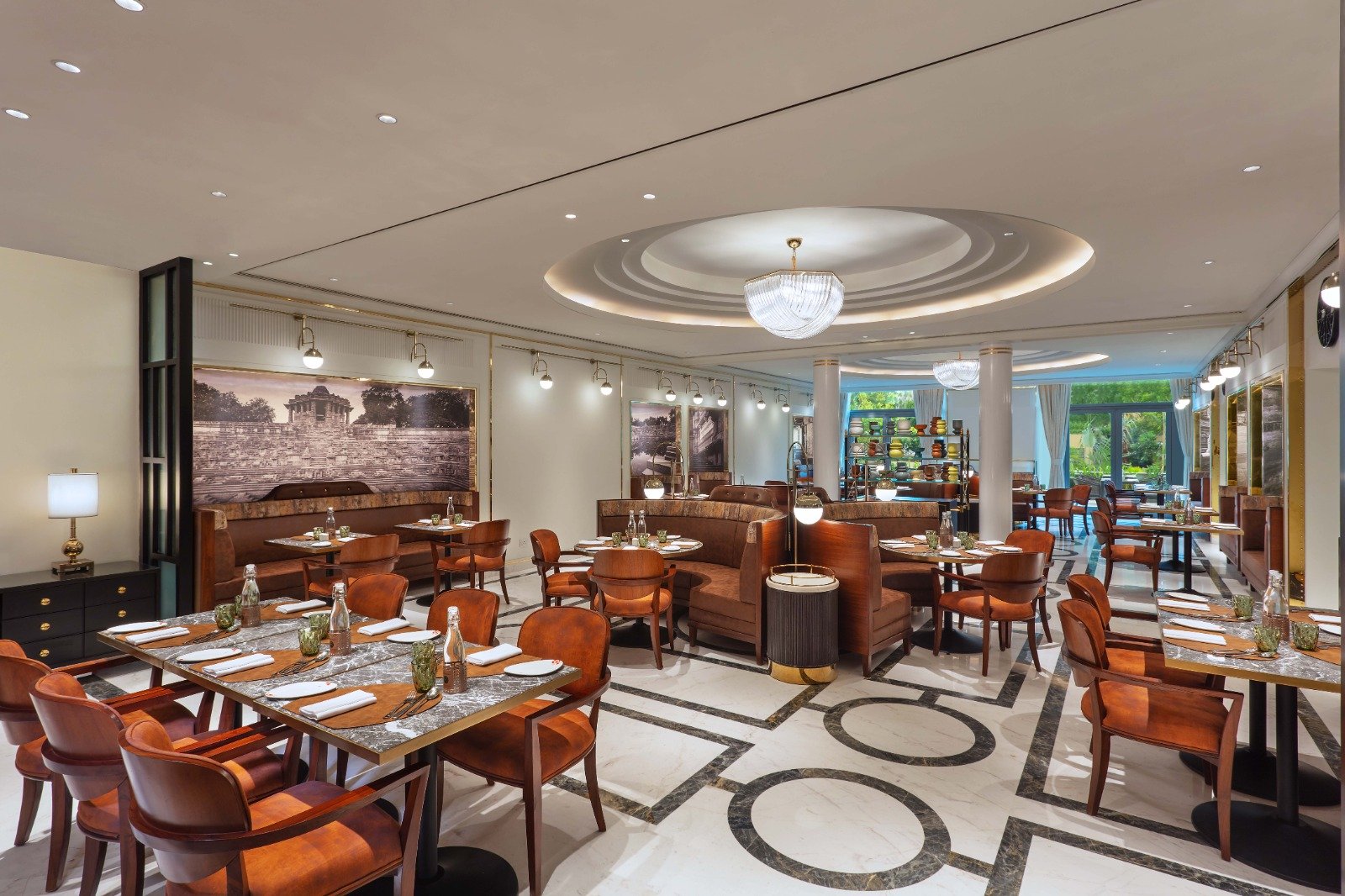 ITC Narmada unveils bespoke Valentine’s Day dining experiences for 2026 ...
